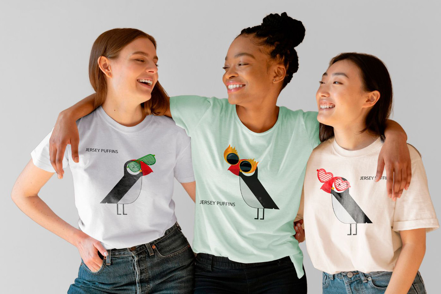 Portfolio - Nebula Creative Agency